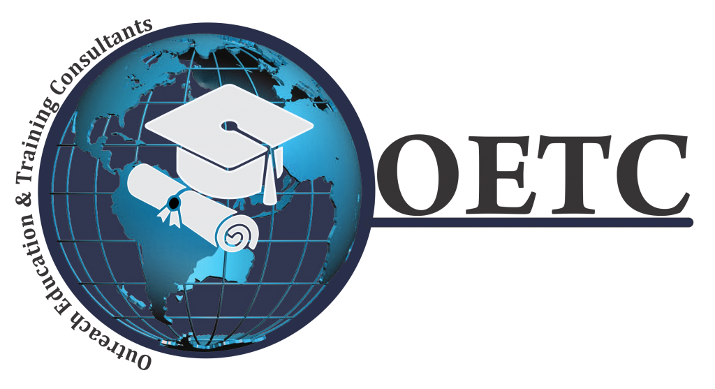 OETC - Outreach Education and Training Consultants